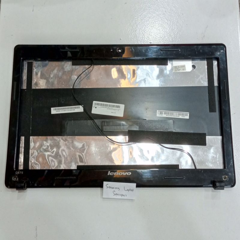 Jual CASING LCD Lenovo G475 Kesing LED Layar Laptop | Shopee Indonesia