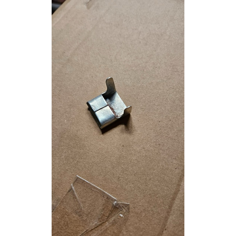 Jual Stopping Buckle | Alat Listrik STANDART PLN dan FO (Fiber Optic ...