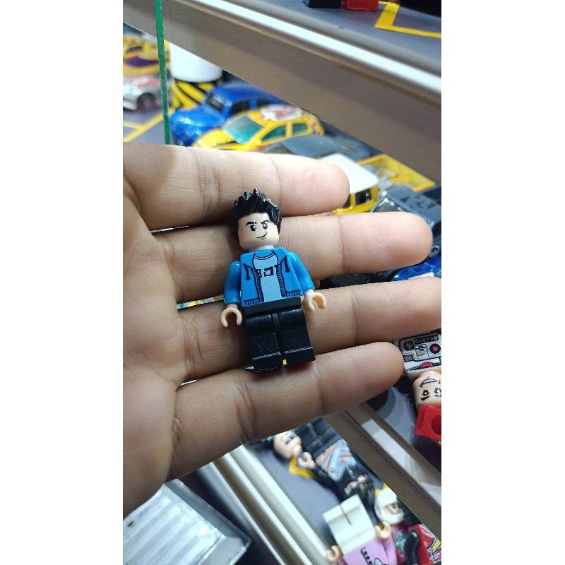 Jual Roblox Lego Transformers Orang | Shopee Indonesia