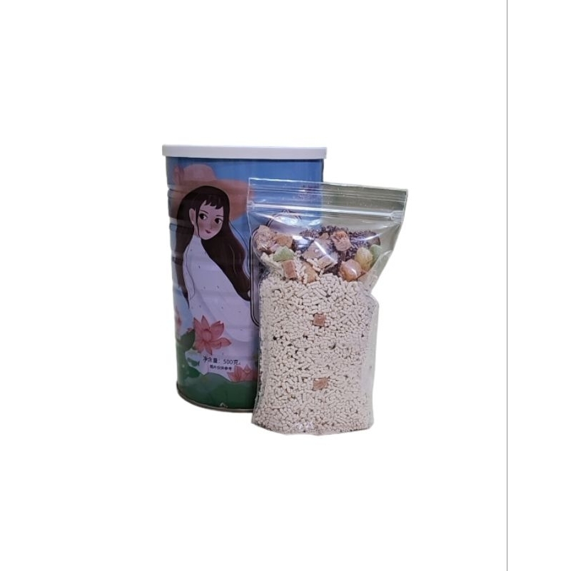 Jual LOTUS KEMASAN REPACK OUFEN LOTUS ROOT POWDER | Shopee Indonesia