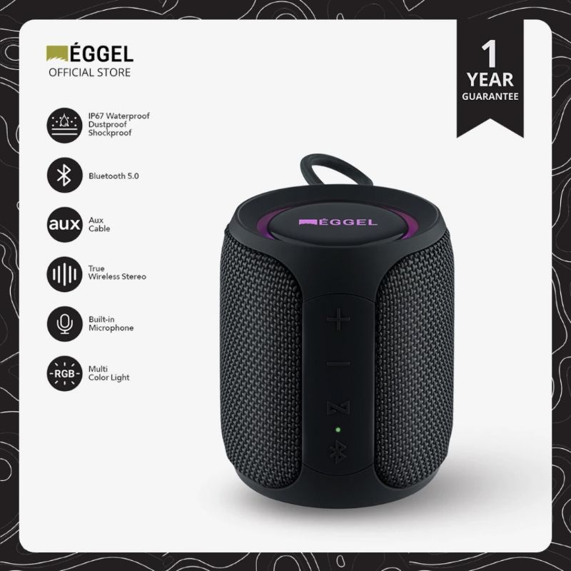 Jual EGGEL TERA 3 MINI | Shopee Indonesia