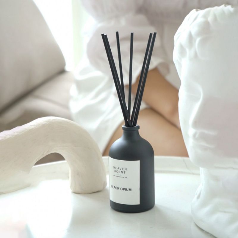 Jual Heaven Scent To Anscentry Luxury Reed Diffuser Pengharum Ruangan ...