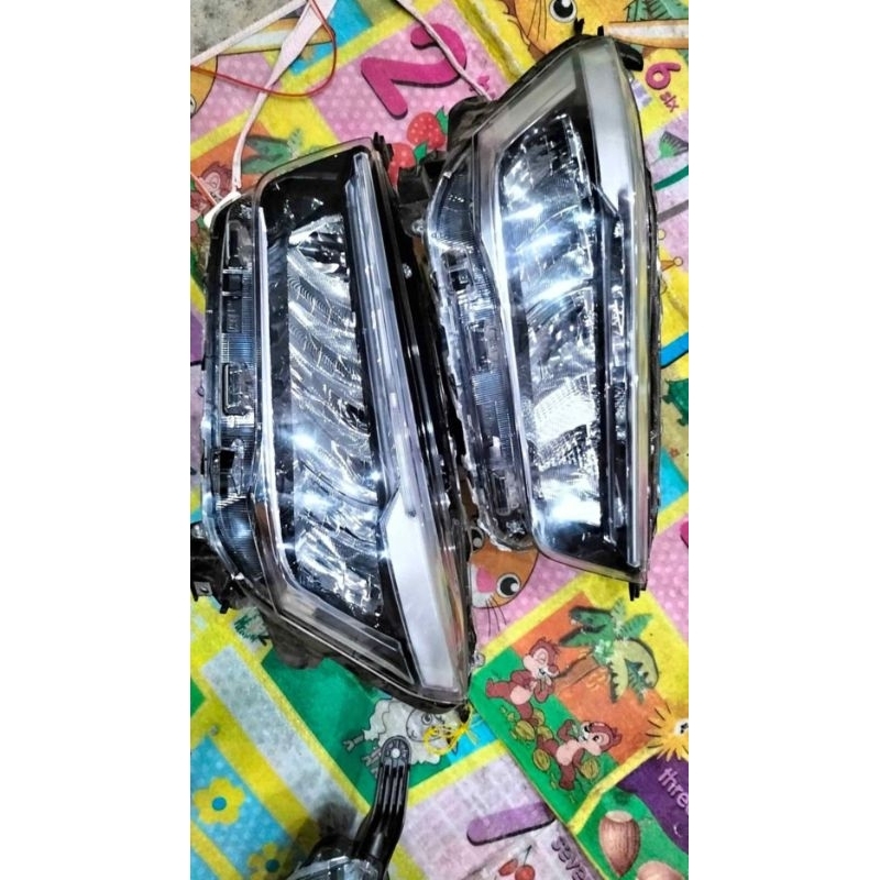 Jual headlamp raize 2023 | Shopee Indonesia