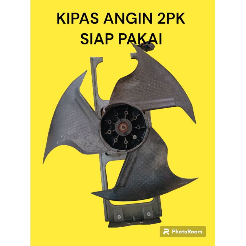 Jual KHUSUS MEREK LG 2 PK ORIGINAL /KIPAS ANGIN AC / KIPAS ANGIN BLOWER ...