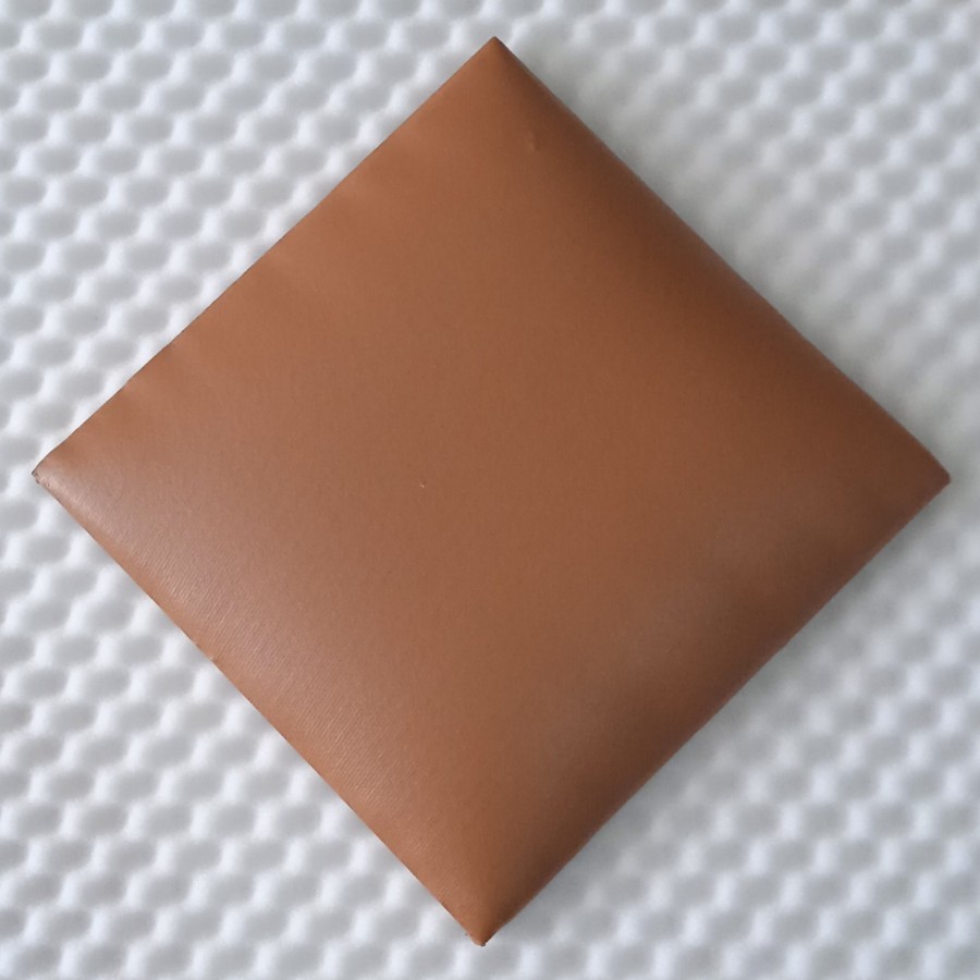 Jual headboard wall panel /wallpaper/senderan kasur/peredam suara ...