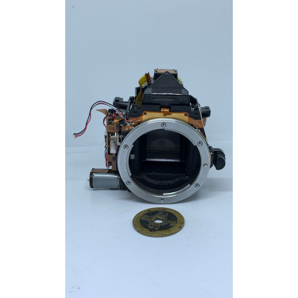 Jual Shutter Box Nikon D3200 Fullset | Shopee Indonesia