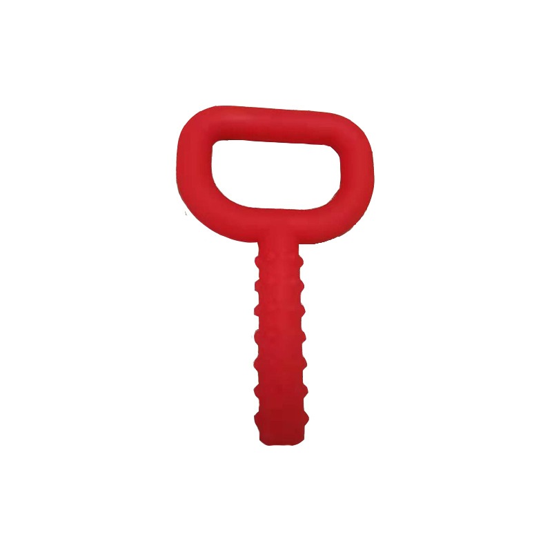Jual TEETHER BENTUK D SENSORIK OROMOTOR GTM SPEECH DELAY TERAPI BICARA ...