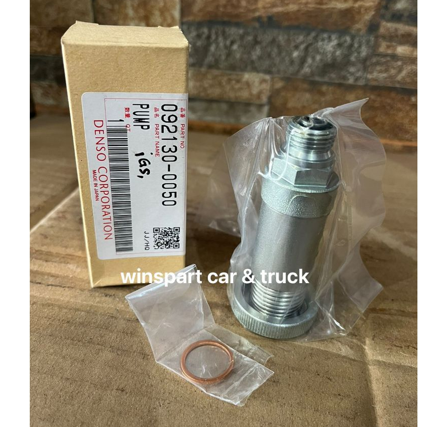 Jual Pompa solar hand pump priming pump besi CANTER PS125 PS110 PS100 ...