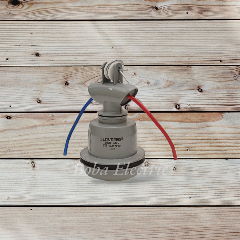 Jual Fitting Gantung E27 Besi/ Fitting Besi WD E27/ Fitting Lampu ...