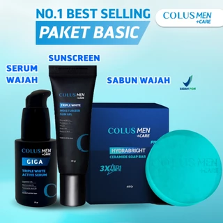Toko Online Colus Official Store | Shopee Indonesia