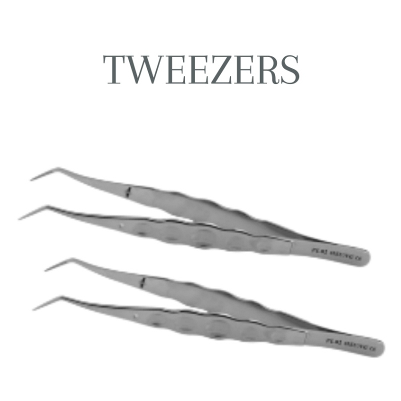 Jual Pinset Tweezer Endodontik Endo Locking Plier Merek Osung Original ...