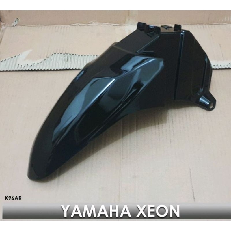 Jual Spakbor Slebor Depan Yamaha Xeon Karbu Xeon RC Xeon GT Barang ...