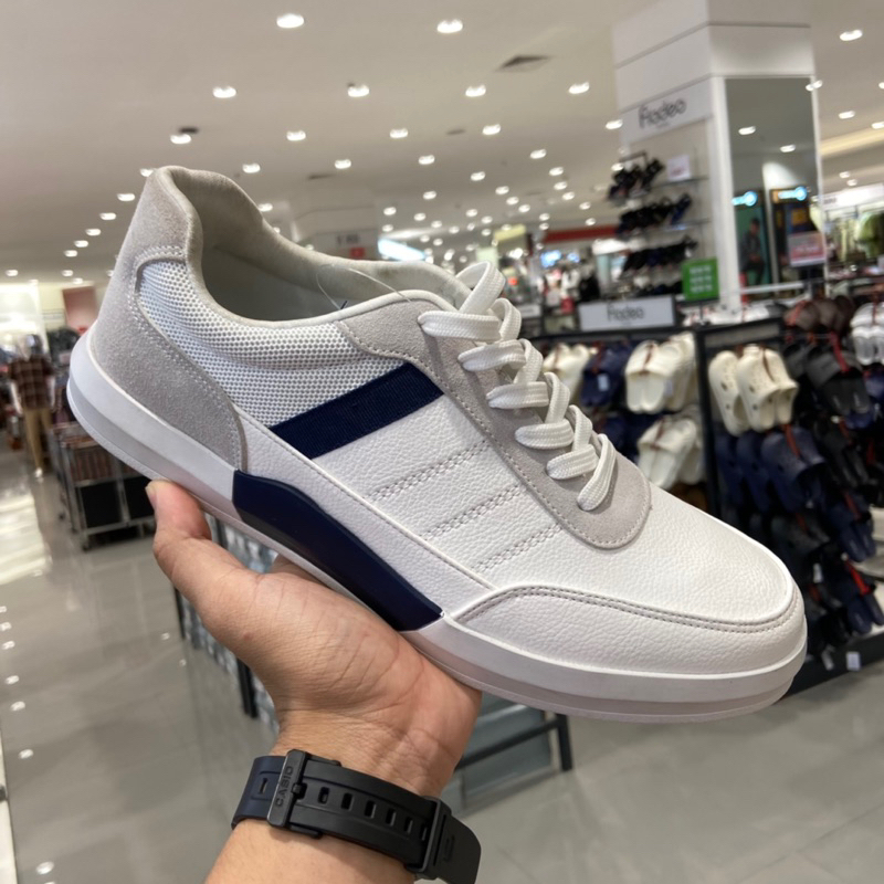 Jual Jackson sepatu pria model terbaru super keren dan nyaman 39-44 ...