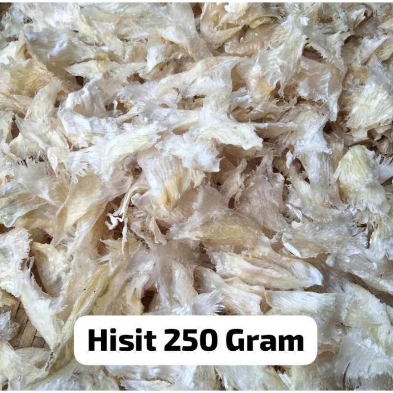 Jual Hisit Asli 250 Gram | Shopee Indonesia