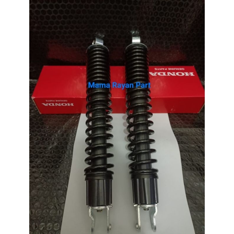 Jual Shock Breaker Belakang K1Z PCX Satu set komplit kanan kiri PCX 160 (K1Z) | Shopee Indonesia