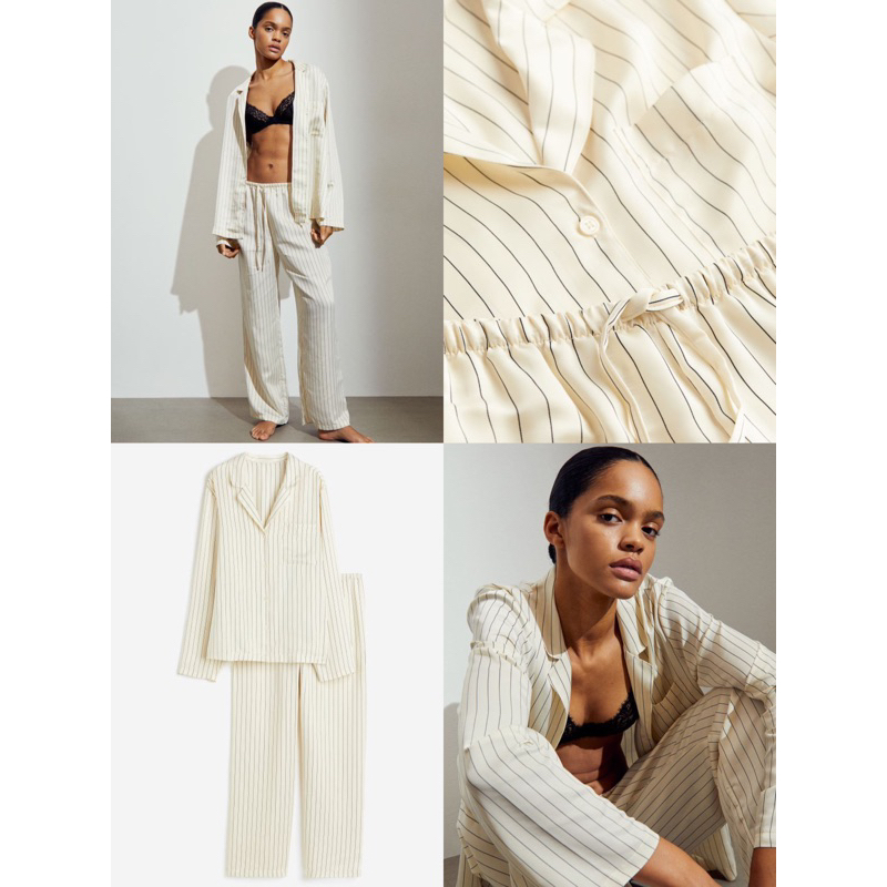 Jual HM Pajamas Set | Shopee Indonesia