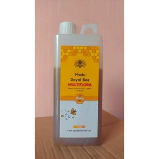 Jual Best Honey - Madu Asli Madu Murni 1 KG Madu Multiflora Super ...