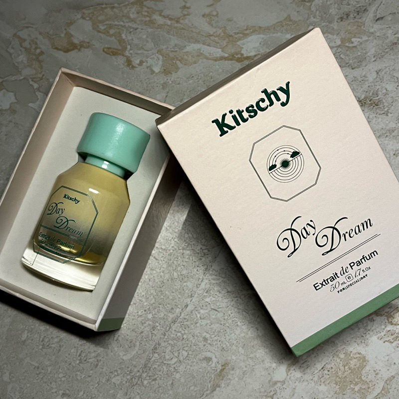 Jual Kitschy Parfum Day Dream (preloved) | Shopee Indonesia