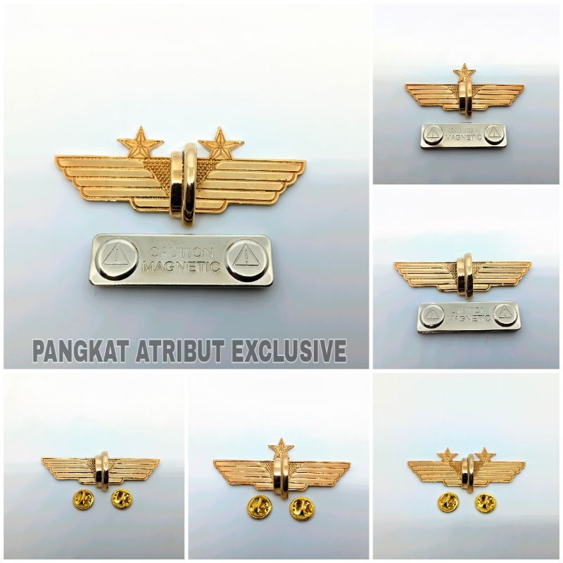 Jual WING MASINIS KERETA API WING KAI | Shopee Indonesia