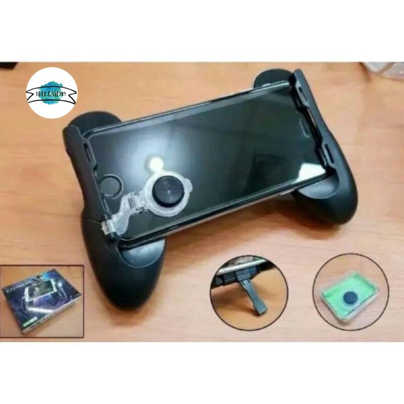 Jual {COD} Gamepad 3in1 Plus Joystick / Gamepad Multifungsi Analog ...