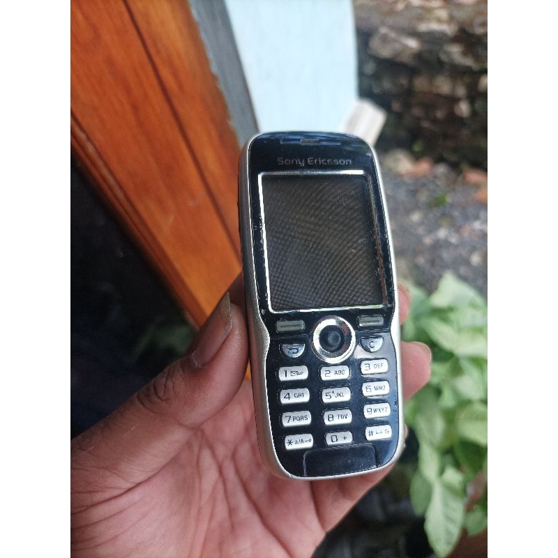 Jual Hp jadul sony ericsson K508i bahan | Shopee Indonesia