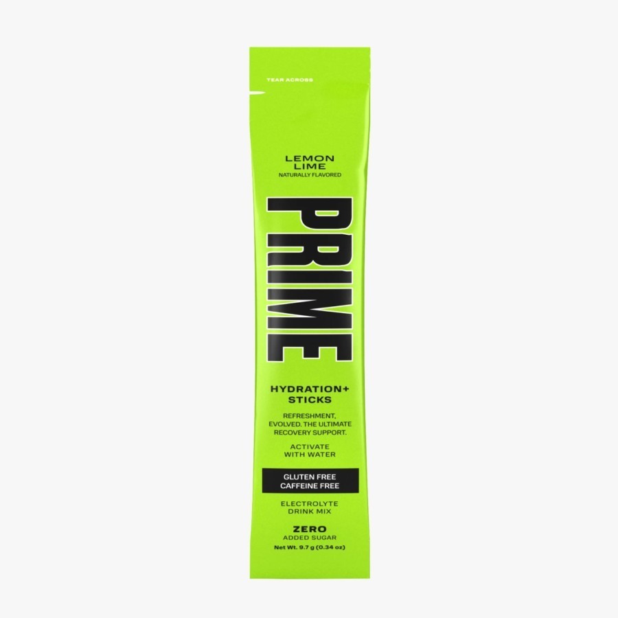 Jual Prime Hydration Drink Stick Original USA by Logan Paul and KSI ...
