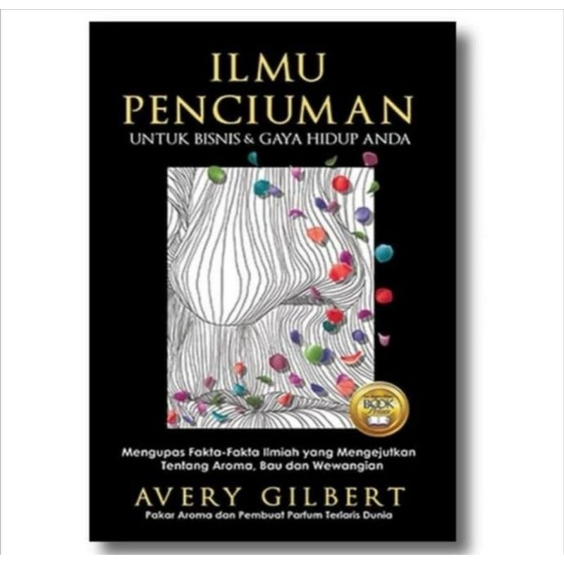 Jual ILMU PENCIUMAN: UNTUK BISNIS DAN GAYA HIDUP ANDA - AVERY GILBERT ...