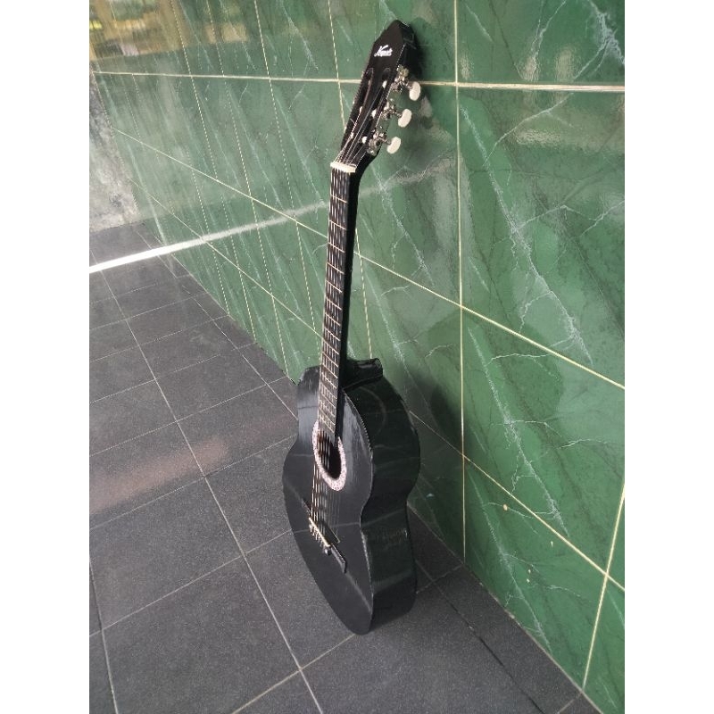 Jual Gitar Kapok Mg 010 Premium | Shopee Indonesia