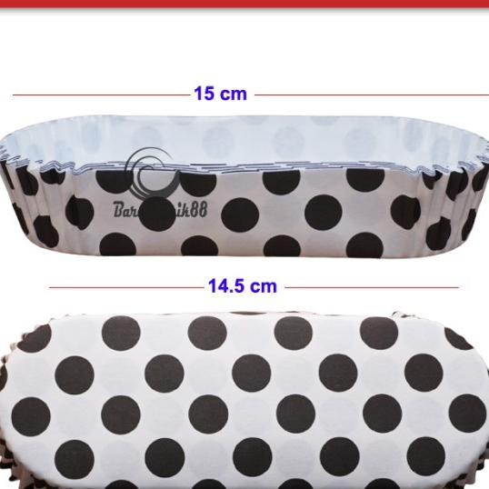 Jual Paper cup case roti bulat 8 cm kincir isi 200pcs | Cup Cake Bulat ...