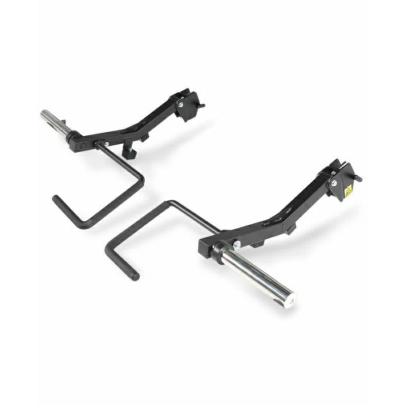 Jual Alat fitness Gym Shoulder dan Chest press Smith Multifungsi ...