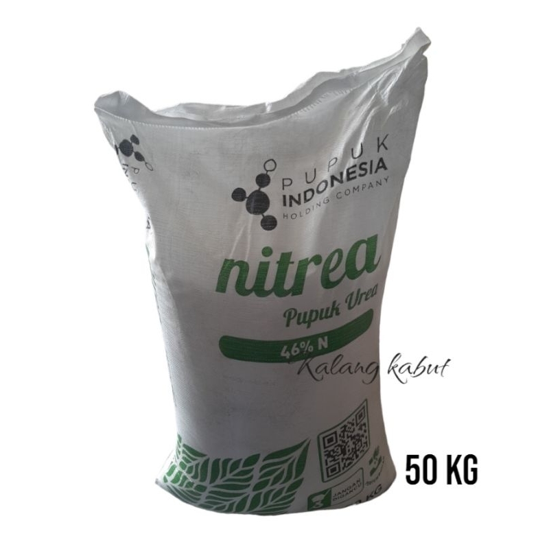 Jual Pupuk Urea - non subsidi - Nitrea 50 kg | Shopee Indonesia