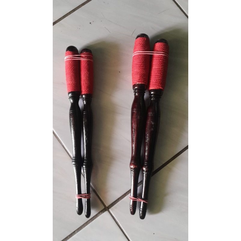 Jual Tabuh gamelan jawa (bonang barung&bonang penerus). | Shopee Indonesia