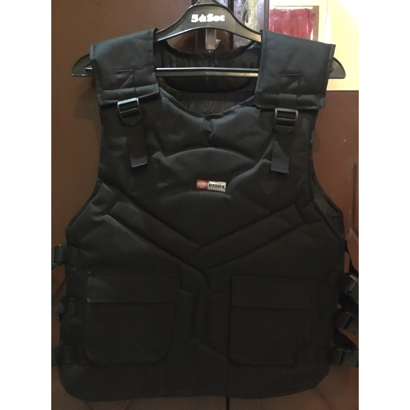Jual Rompi motor Eiger original | Shopee Indonesia