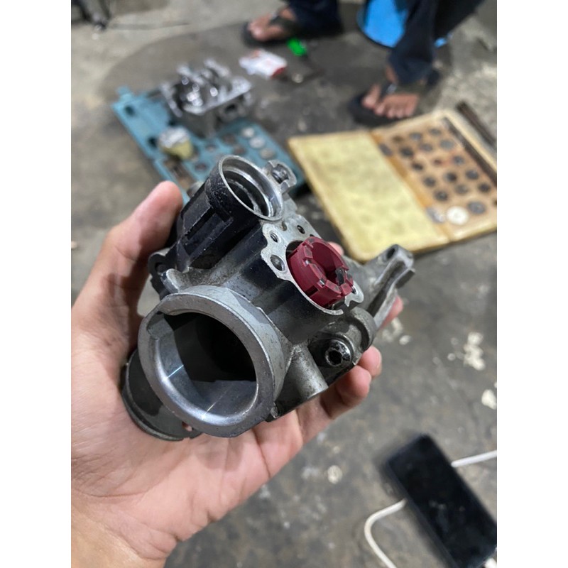 Jual TB BRT AEROX 32+BANANA | Shopee Indonesia