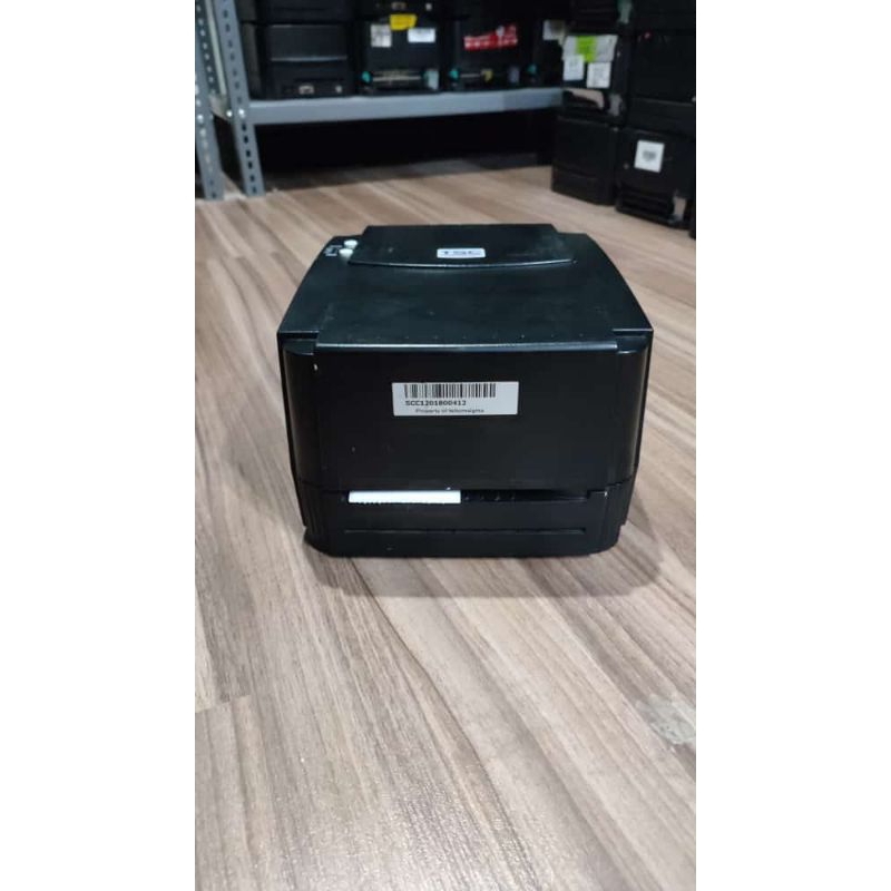 Jual PRINTER TERMAL TSC TT244PRO COCOK BUAT CETAK RESI | Shopee Indonesia
