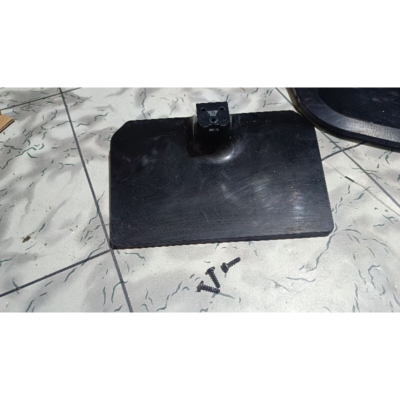 Jual KAKI TV LED UA24H4003 STAND DUDUKAN TV LCD SAMSUNG UA24H4003AR ...