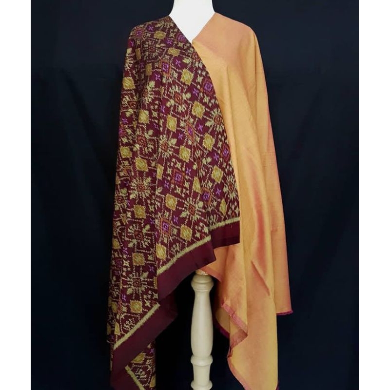 Jual Set Tenun Endek & Tenun Polos (Original) | Shopee Indonesia