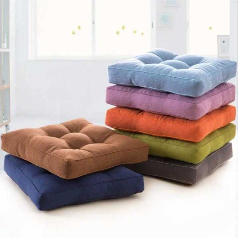 Jual BANTAL KOTAK sumur 4 dan sumur 6 / bantal kotak bahan premium ...