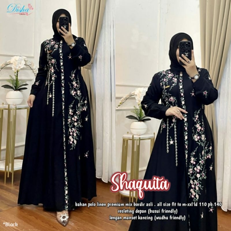 Jual SHAQUINTA ORIGINAL BY MATO AIA | Shopee Indonesia
