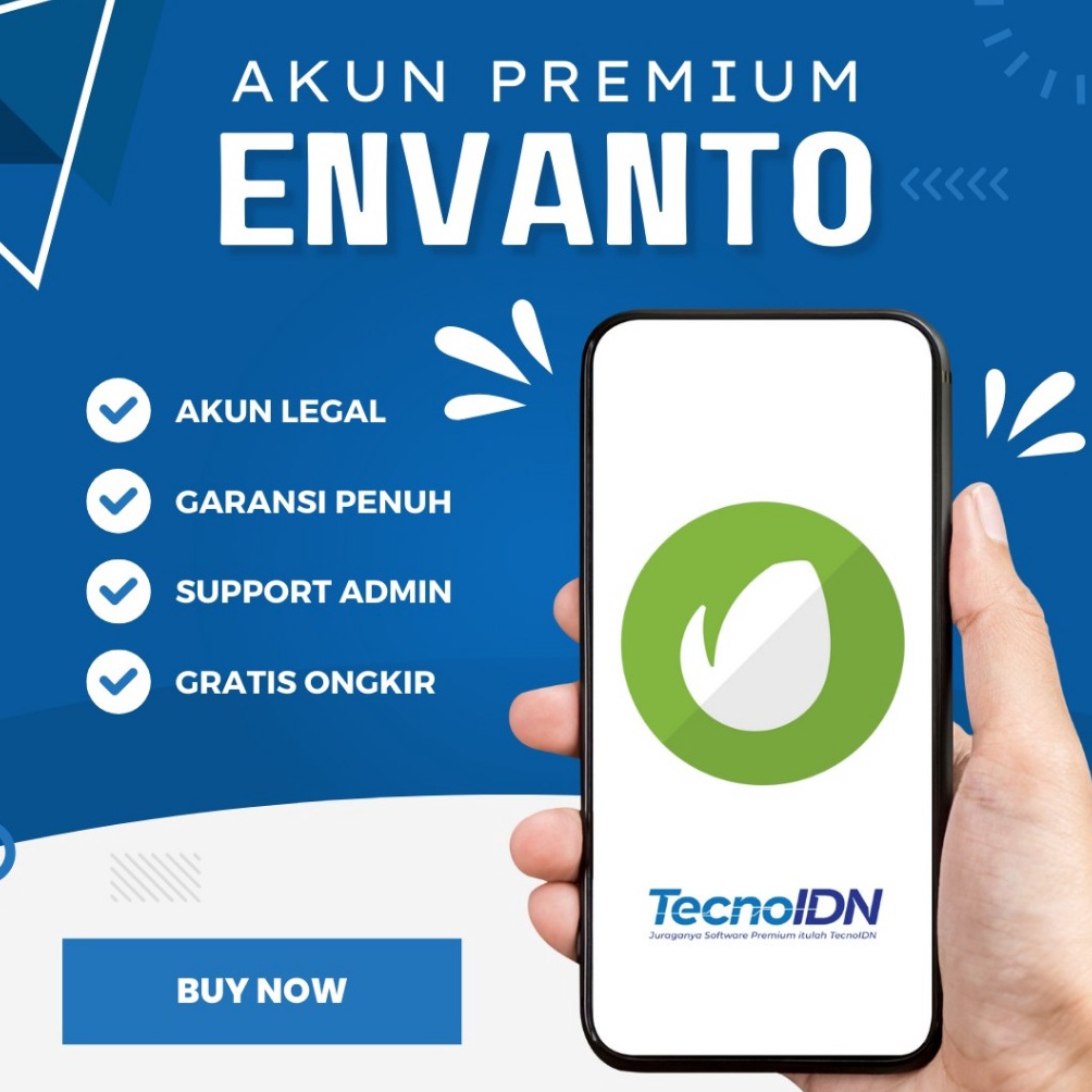 Jual ART Y29K Envato Elements envato Premium 1 bulan Bergaransi sampai masa langanan Habis ...