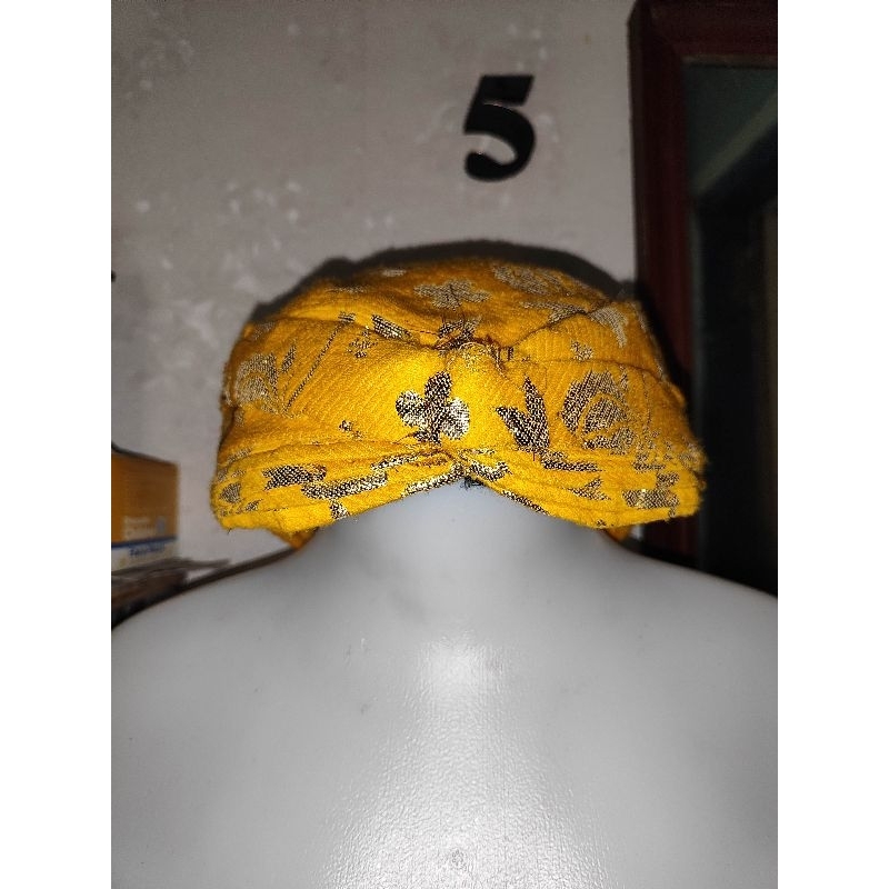 Jual Blankon jawa PL | Shopee Indonesia