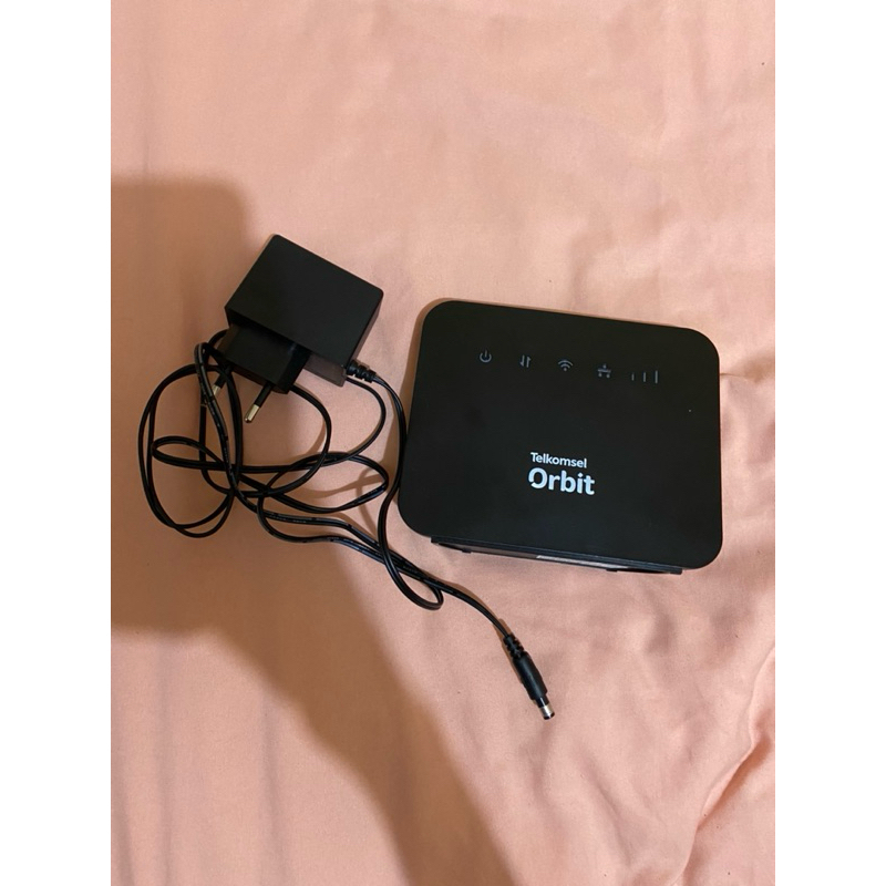 Jual Orbit Starlite Telkomsel orbit starlite Modem Wifi | Shopee Indonesia