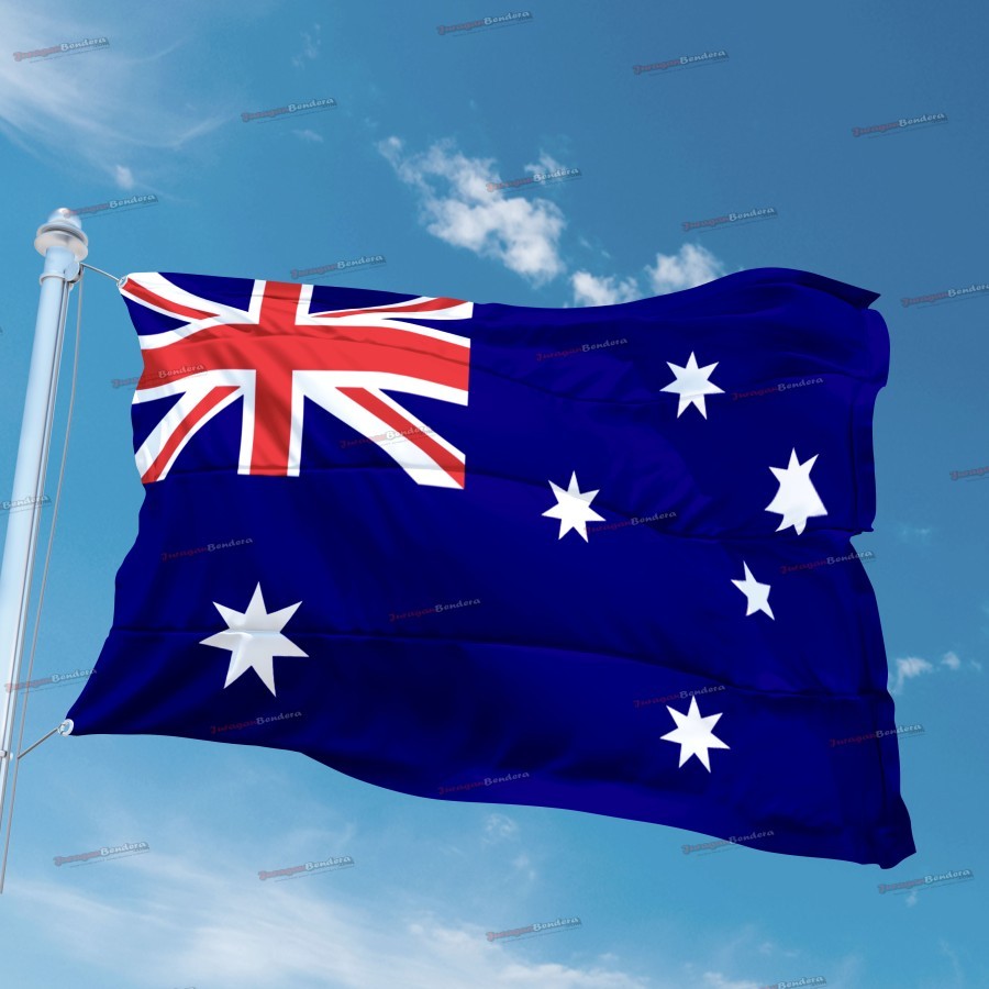 Jual Bendera Negara Australia | Shopee Indonesia
