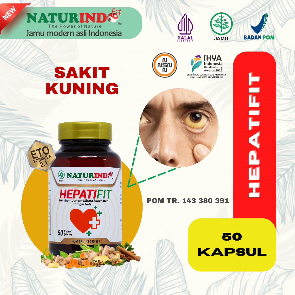 Jual Obat Liver Hepatitis Gangguan Hati Sirosis Mata Kuning Hepatitis B ...