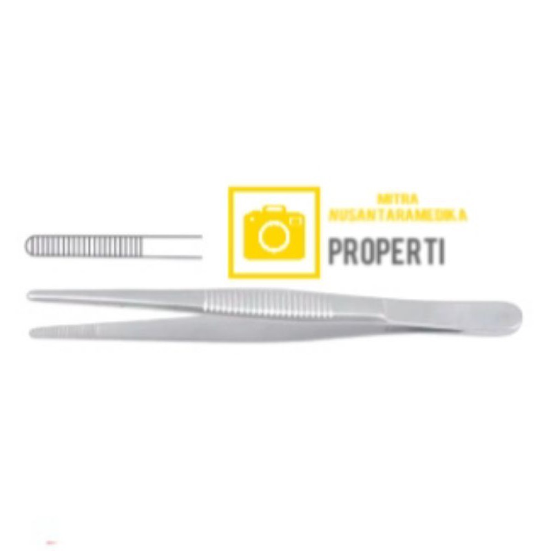Jual Pinset Anatomis 14cm | Shopee Indonesia