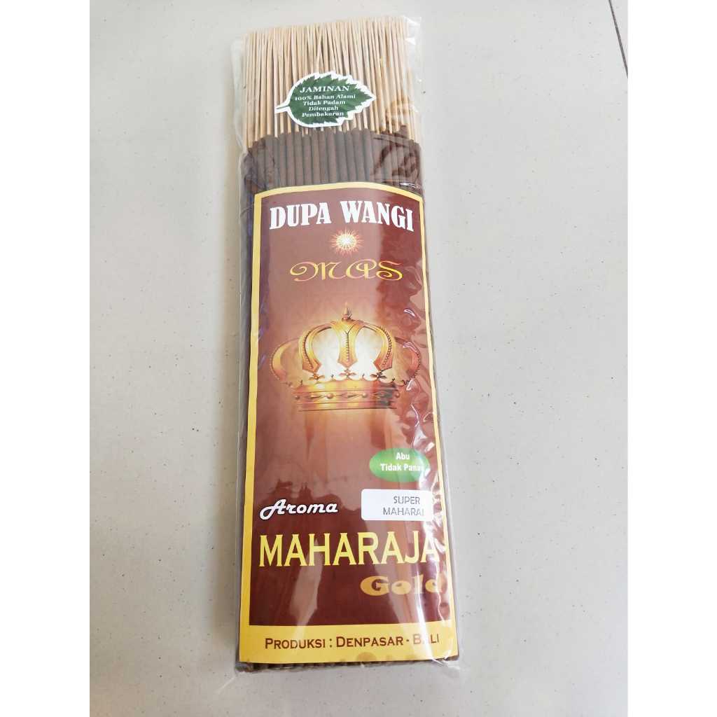 Jual Dupa Hio Super Maharaja Premium isi 200stik | Shopee Indonesia