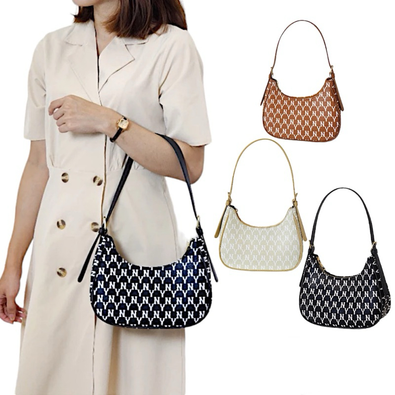 Jual Tas bahu clarisha model Korea tas model tebaru | Shopee Indonesia