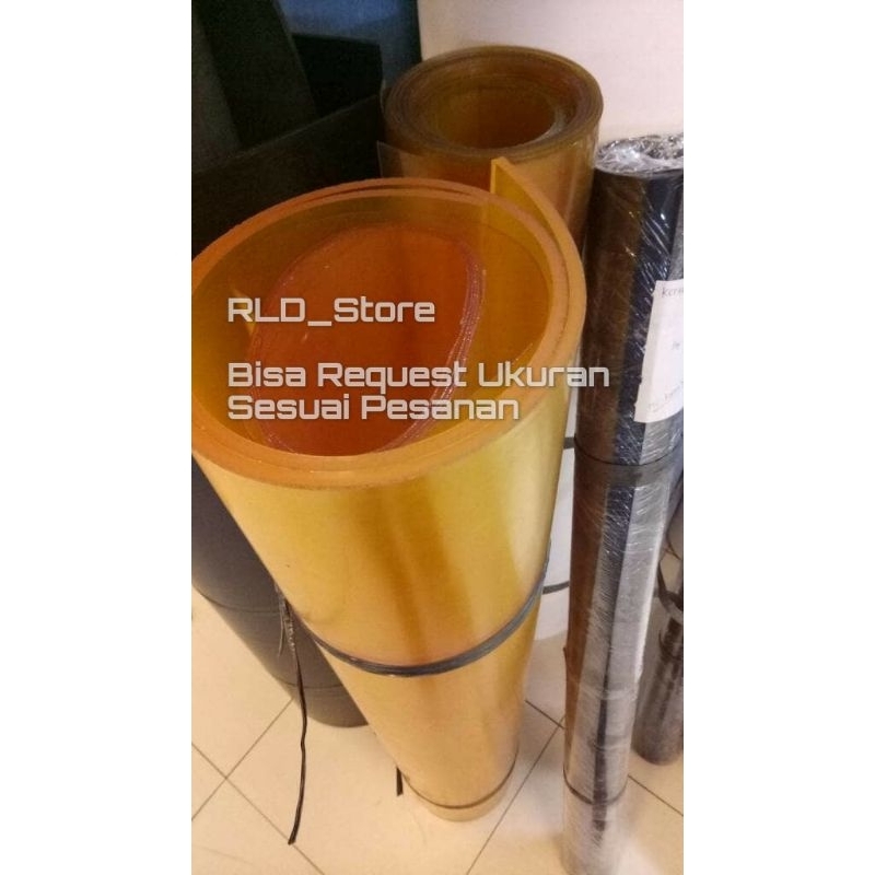 Jual PU 2mm 100x200cm Sheet / Lembaran ( Polyurethane ) | Shopee Indonesia