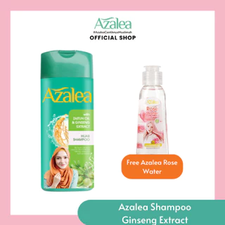 Toko Online Azalea Beauty Official Shop | Shopee Indonesia