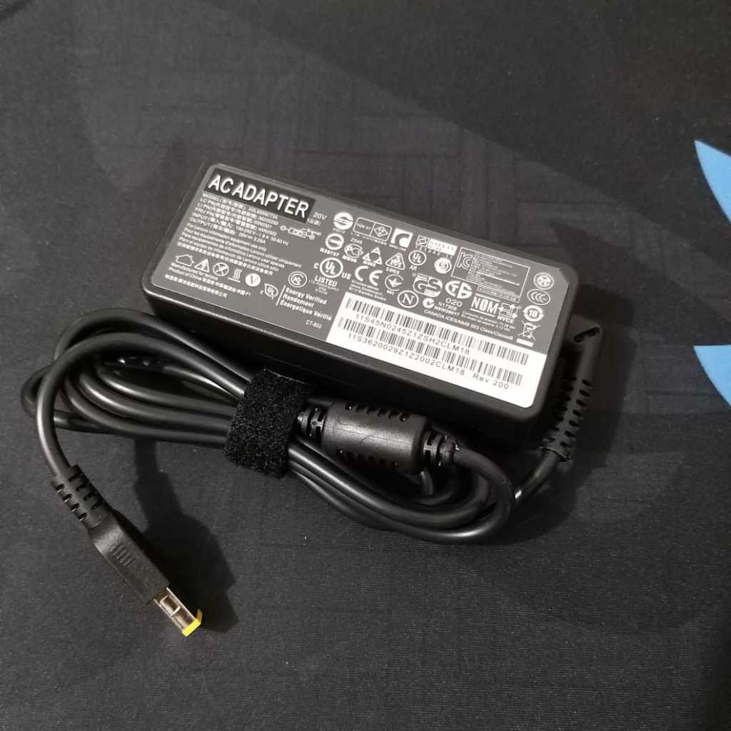 Jual Adaptor Charger Laptop NEC VersaPro VC-K new | Shopee Indonesia